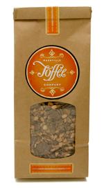 Almond Toffee Crumbles | Nashville Toffee Company - Nashville Toffee Co